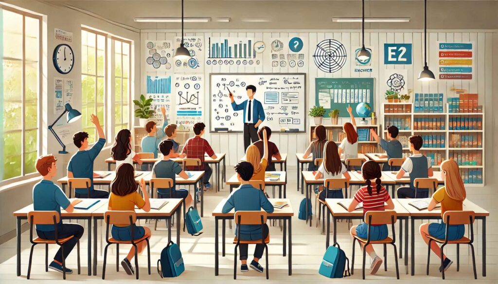 Συμπερίληψη στην Εκπαίδευση: Δημιουργώντας Σχολεία για Όλους · Teachera