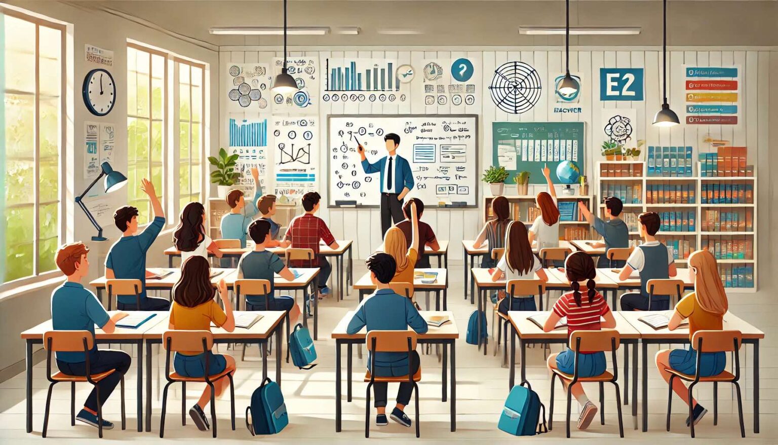 Διαδικασία Αξιολόγησης Επίδοσης Μαθητών στο Γυμνάσιο και Γενικό Λύκειο ...